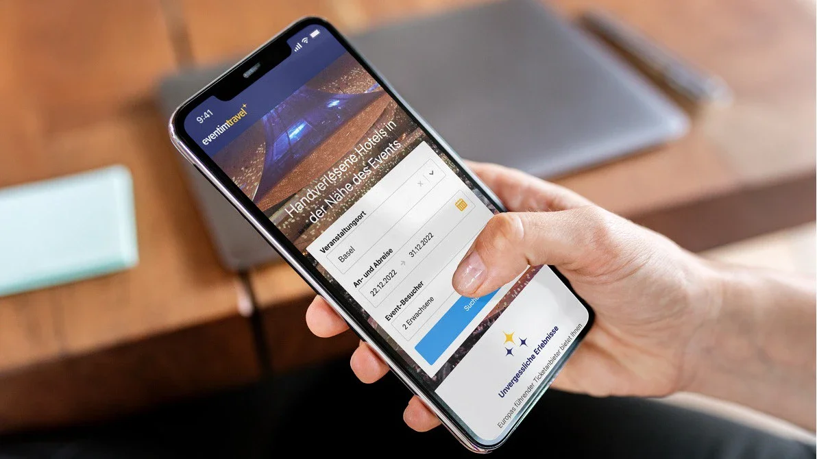 sitegeist · Digitalagentur aus Hamburg